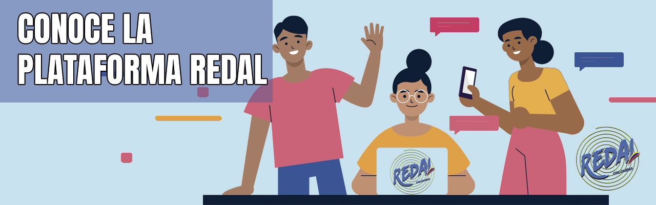 Redal – Centro de solidaridad